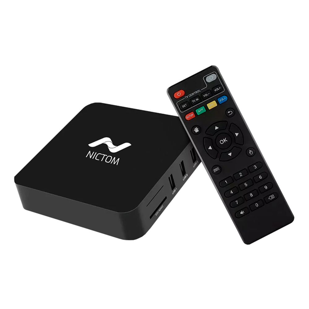 TV BOX / CHROMECAST archivos - Next Cell