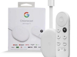 TV BOX / CHROMECAST archivos - Next Cell
