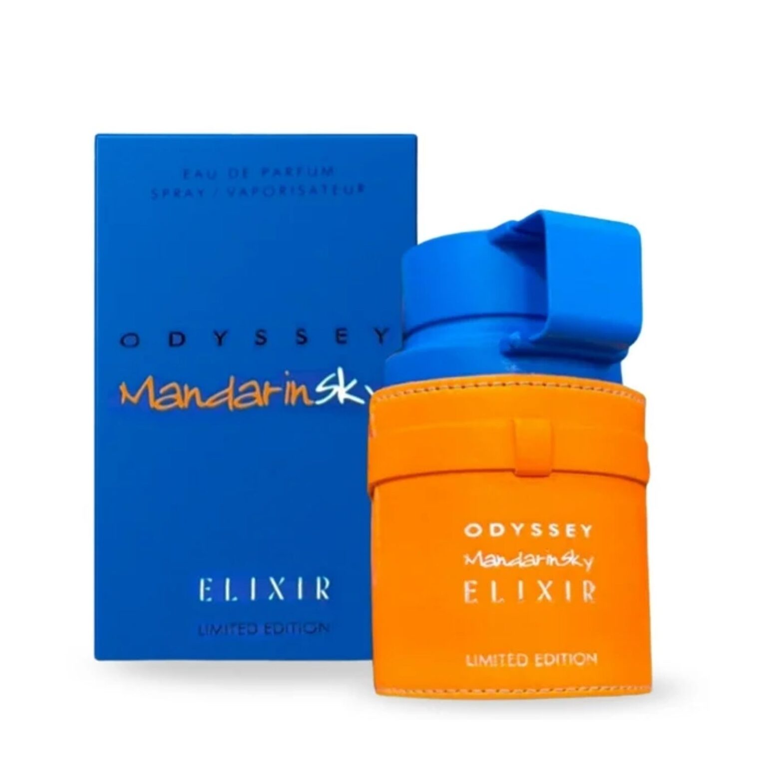 Perfume Armaf Odissey Mandarin Sky Elixir 100 ml - Next Cell