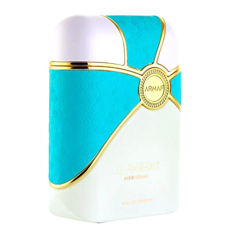 Perfume Armaf Le Parfait Azure Pour Femme 100ml Edp – Next Cell