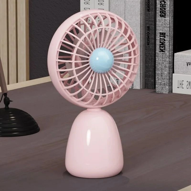 Ventilador Portátil Feel The Cool 6+ - Next Cell