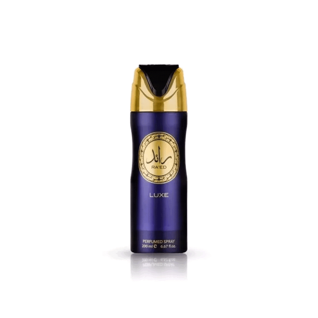 Desodorante Lattafa Ra´Ed Luxe 200ml - Next Cell