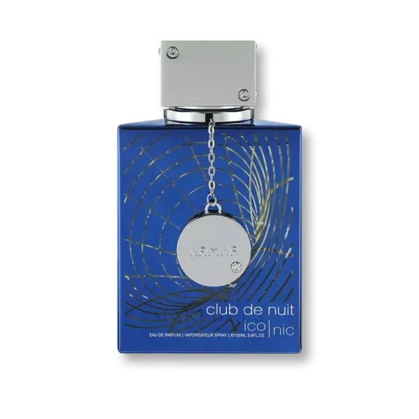 Perfume Armaf Club de Nuit Iconic EDP 105ml - Next Cell