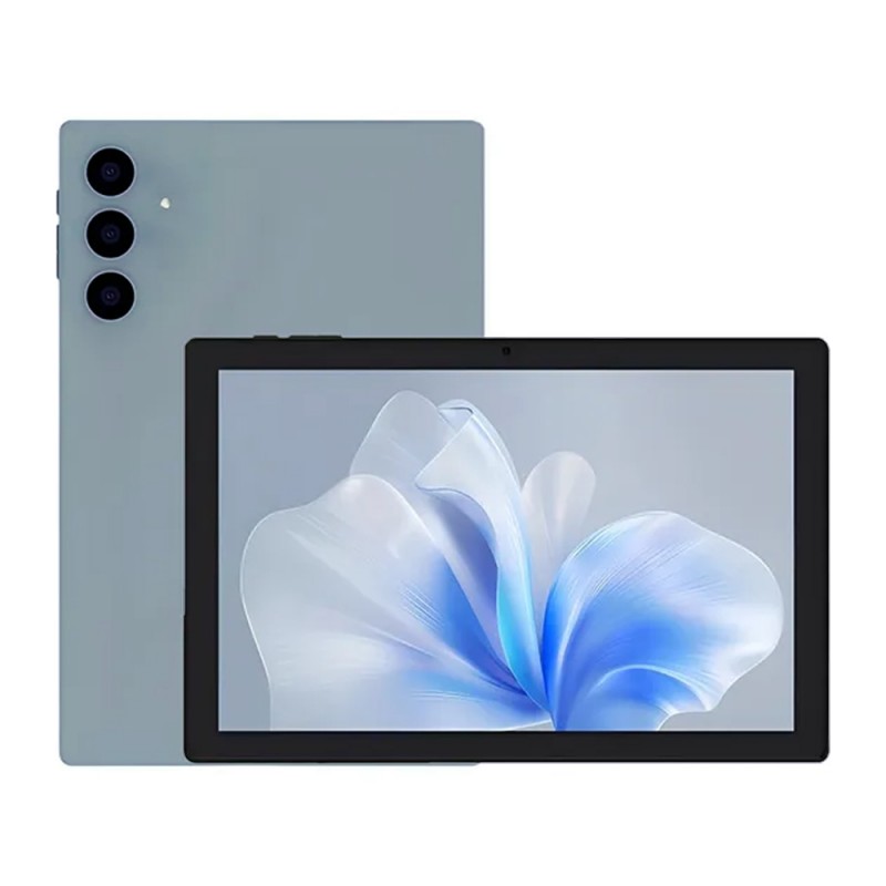 Tablet Cidea CM8600 Plus 8GB de RAM / 1TB / Tela 10" / Wi-Fi + 5G ...