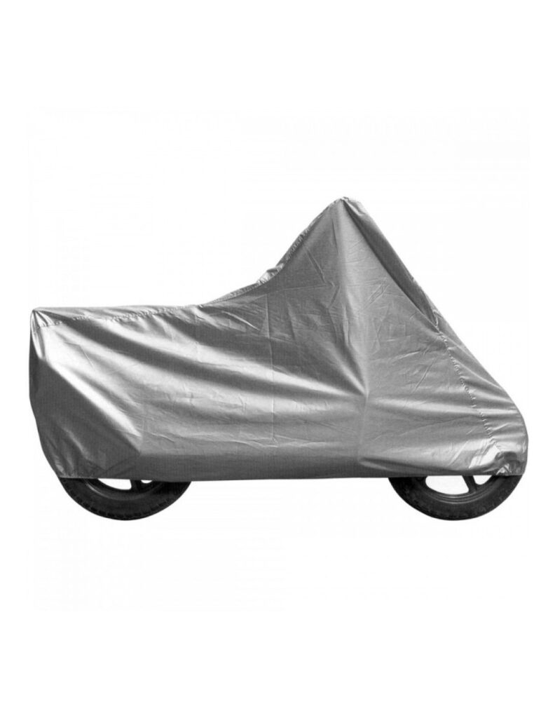 Cubre Moto Carpa Funda Cubre Moto Impermeable 205x125Cm NO:2194 - Next Cell